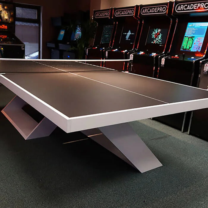 Shop Indoor Table Tennis Tables | Man Cave Geek