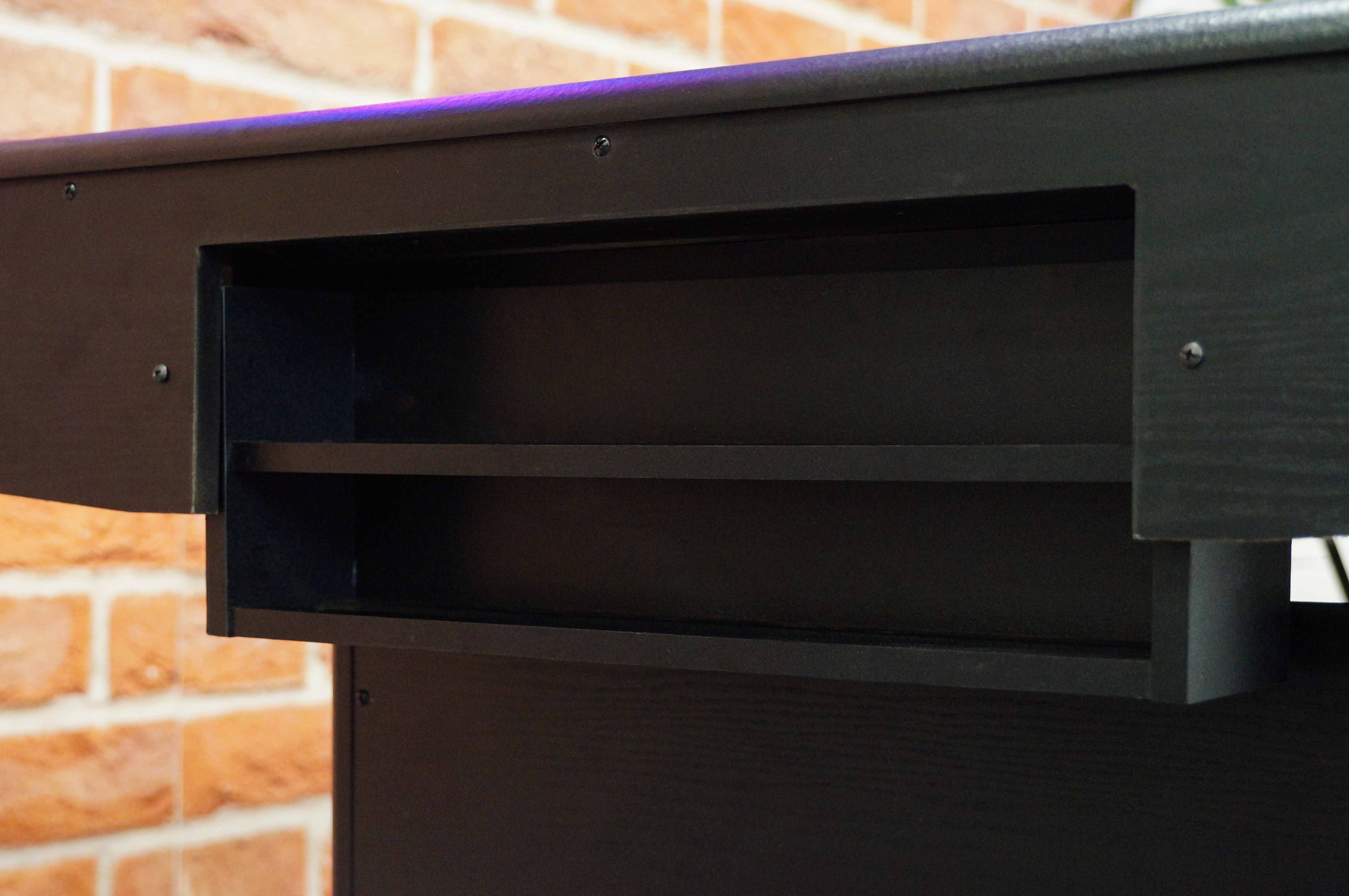 Signature Stewart Folding Leg Pool Table – Man Cave Geek